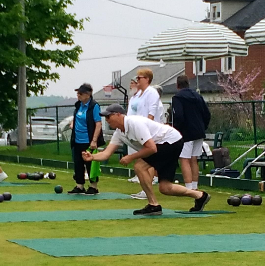 St George Lawn Bowling Club