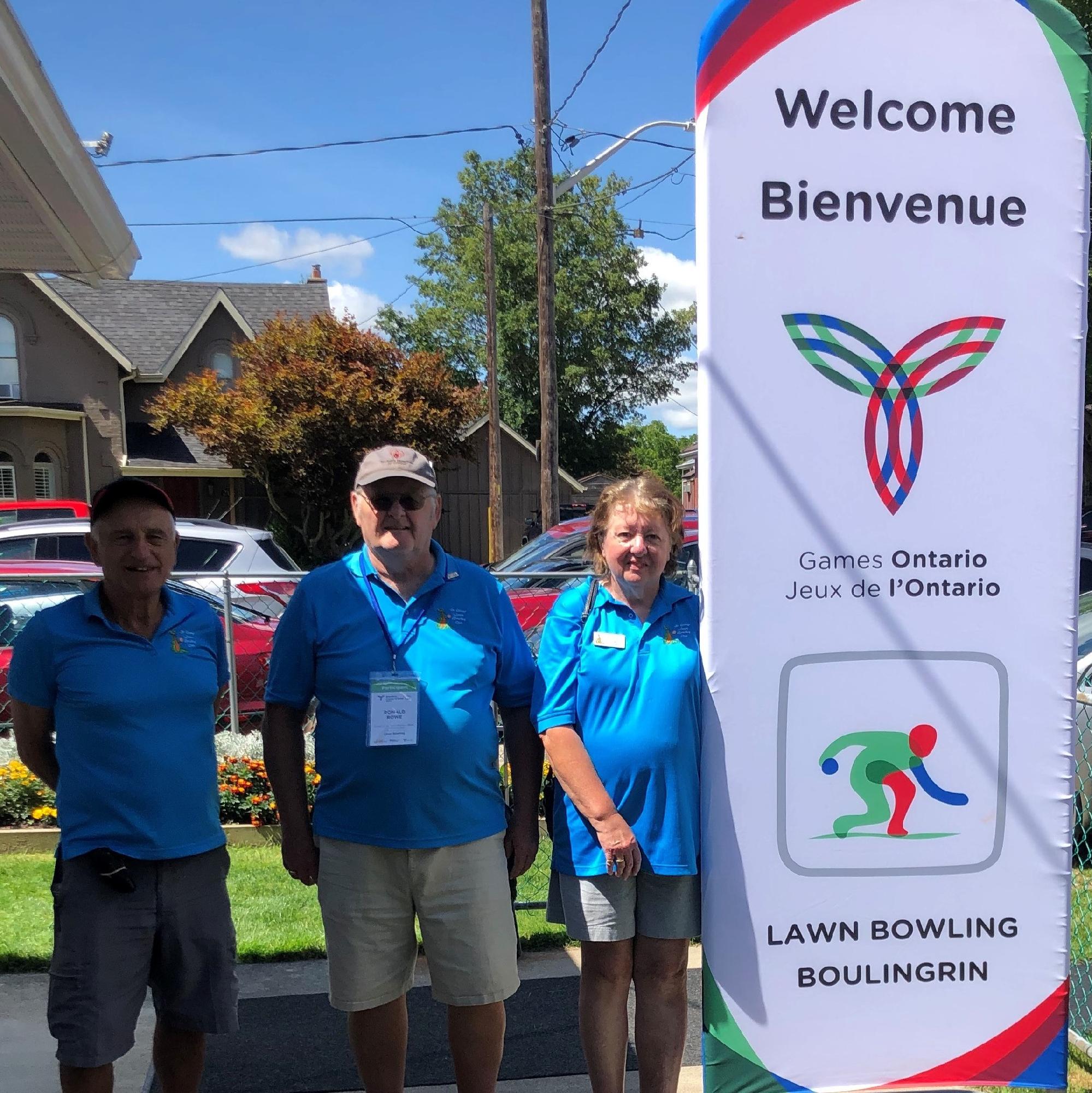 St George Lawn Bowling Club